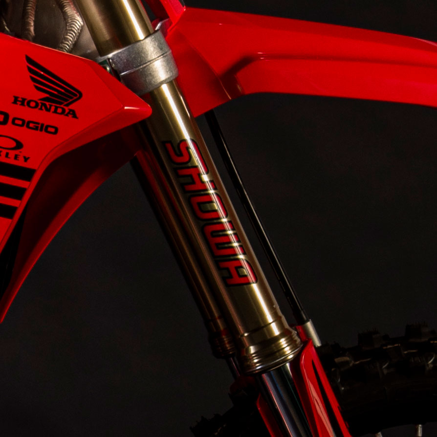 Bike Protection – Factory Effex