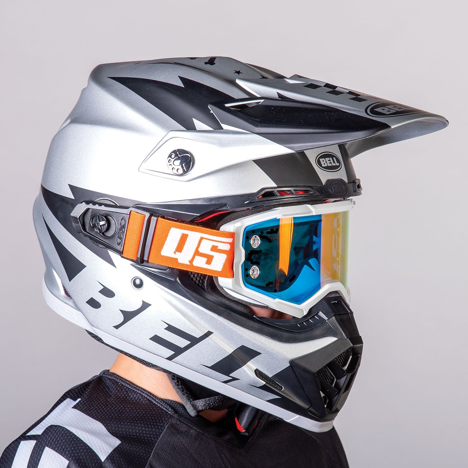 Quick Strap – Factory Effex