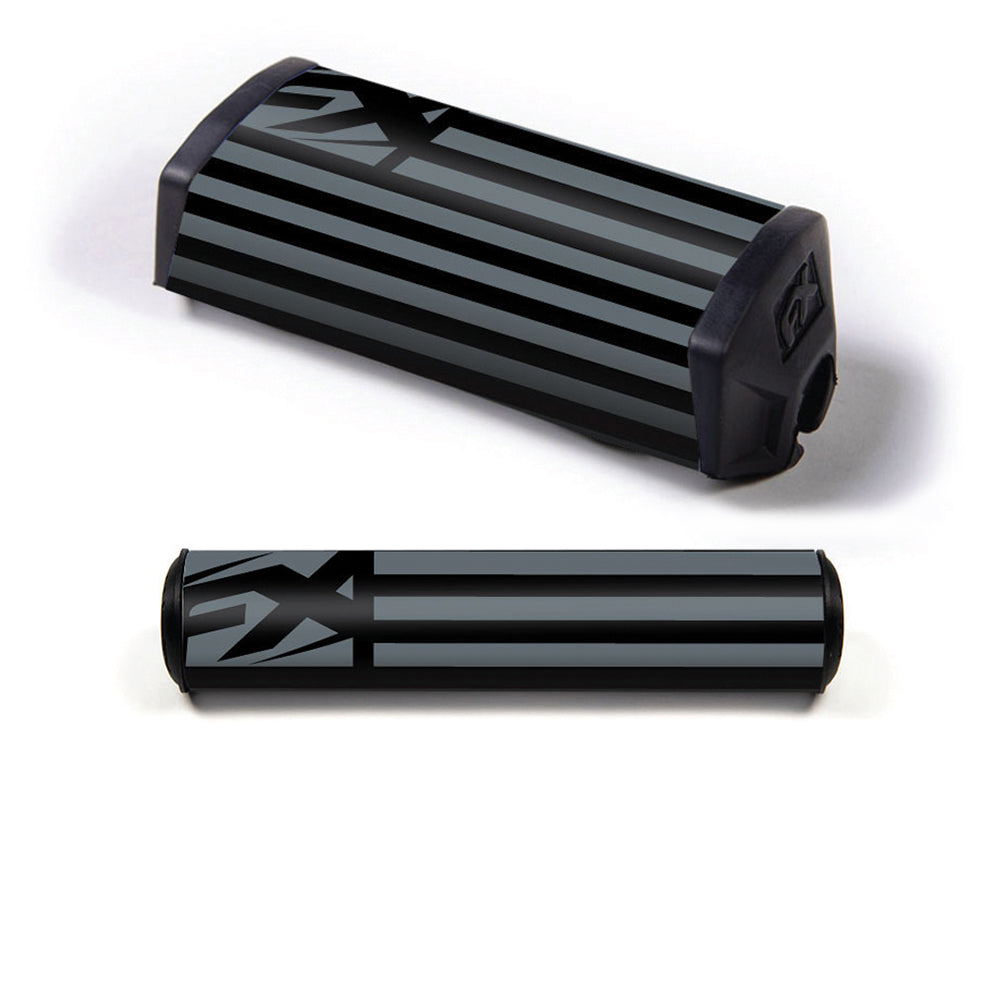 FX Flag Premium Bar Pads – Factory Effex