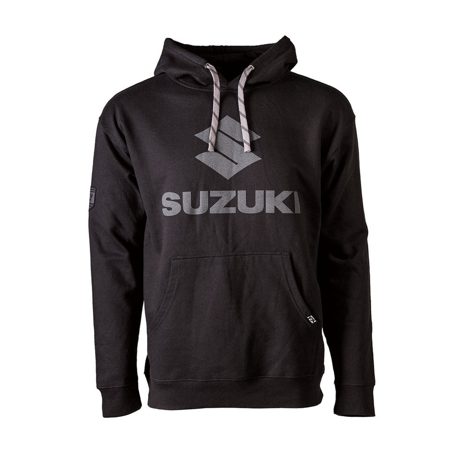 Suzuki Tech Soft-Shell Jacket – Factory Effex